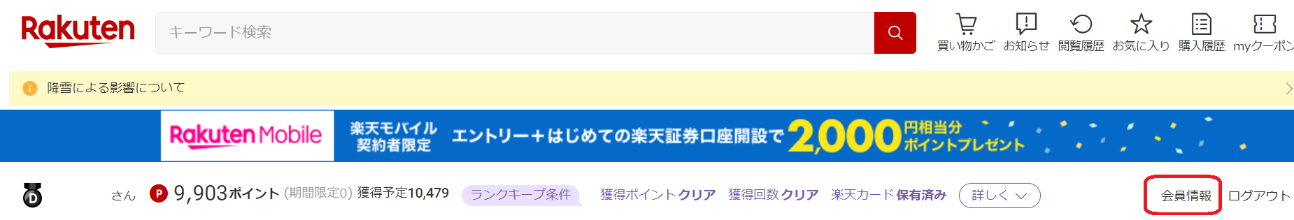 楽天セキュリティエラー E01_009の原因と対処法 | ちょーすけ長岡研究所